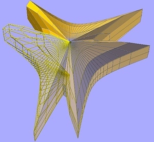 openSCAD Primitives Library 3d model. Free download. | Creazilla