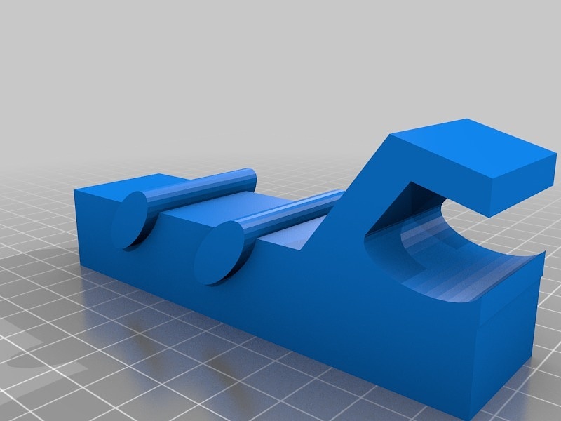 warhammer 40k bolt pistol - Free 3d model on creazilla.com