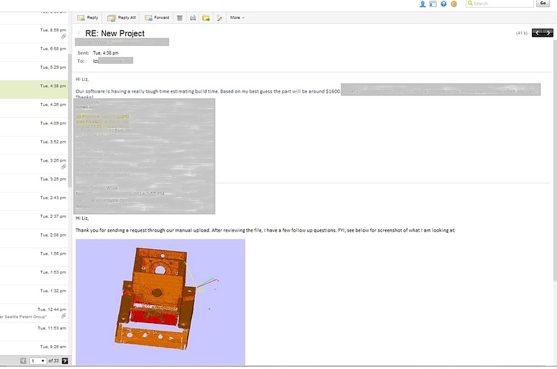 Universal Benchtop Desktop Filament Extruder Hopper Base - Free 3d ...