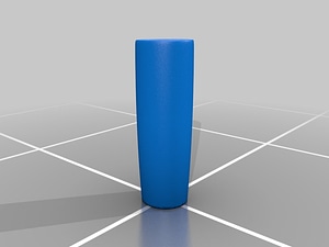 Sculptris Starter models 3d model