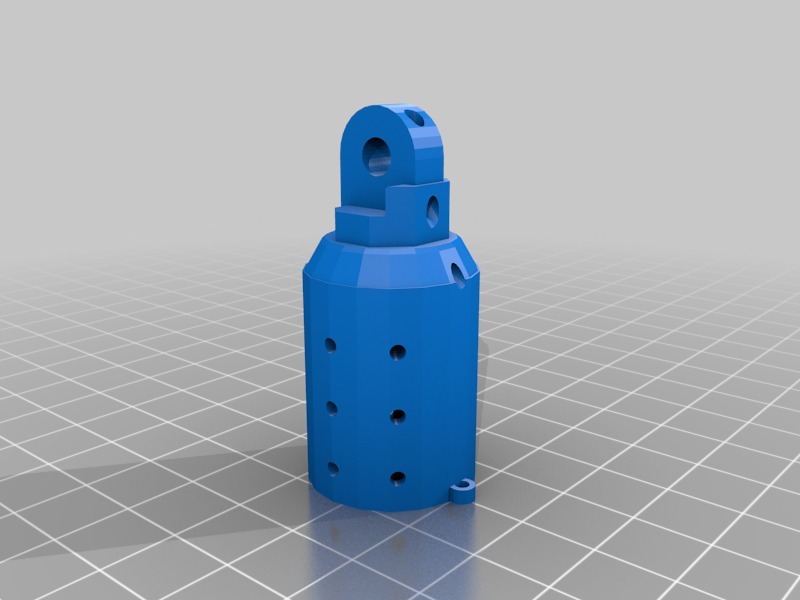 Measurement one not finalized - Free 3d model on creazilla.com