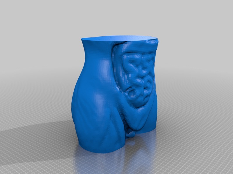 Organos - Free 3d model on creazilla.com