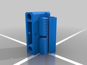 Drawing Bot - Free 3d model on creazilla.com