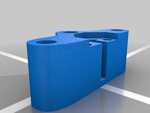 Drawing Bot - Free 3d model on creazilla.com