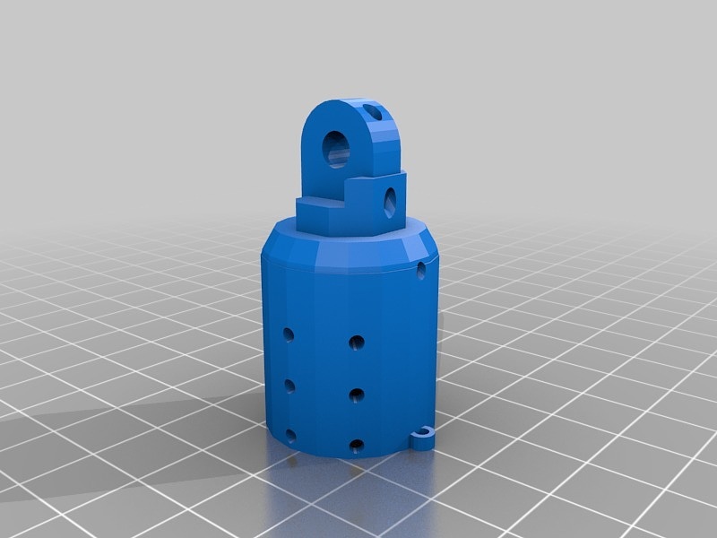 INDEX - Free 3d model on creazilla.com