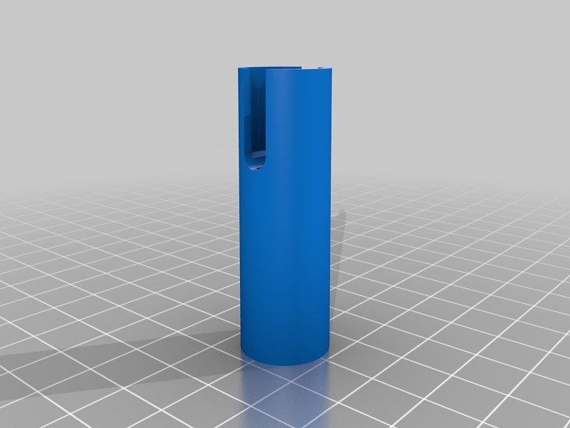 My Customized Ultimate Hobby Knife Cover Creator - Free 3d model on ...