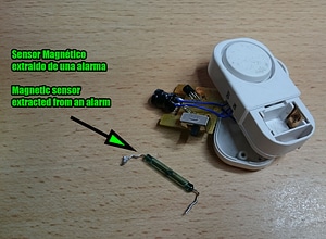Free Energy Adams Motor + Axial Alternator V1.0 - Free 3d model on ...
