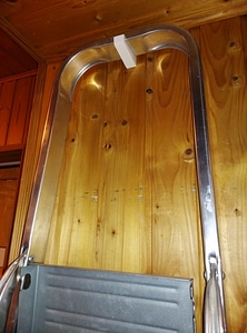 Simple Hook for Ladders - Free 3d model on creazilla.com