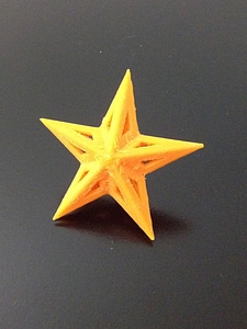 Diwali - Festival of Lights - Free 3d model on creazilla.com