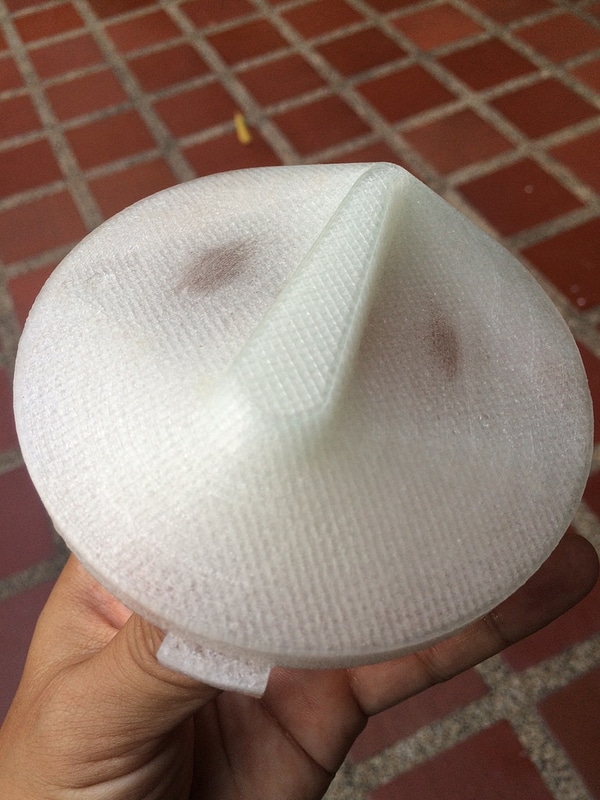 Mini chopper cap c&v - Free 3d model on creazilla.com