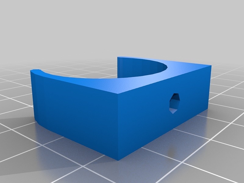 26mm - Free 3d model on creazilla.com