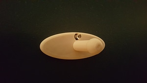 hook 3d model. Free download. | Creazilla