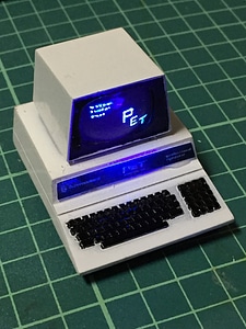 Old Computer - Free 3d model on creazilla.com