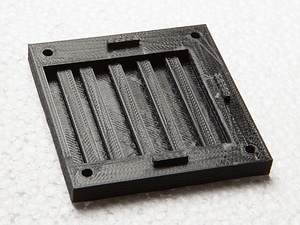 Keypad Enclosure - Free 3d model on creazilla.com