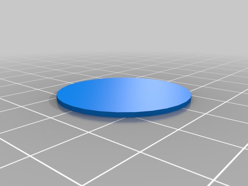 cylinder.stl - Free 3d model on creazilla.com