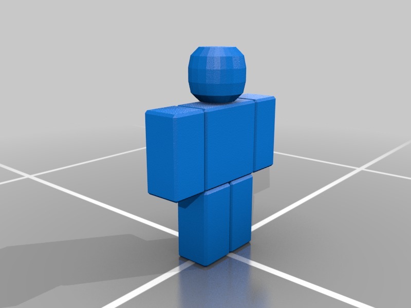 Model - Free 3d model on creazilla.com