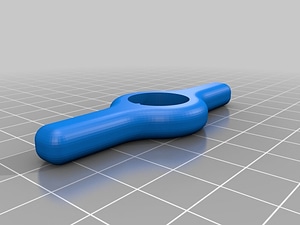 Die stocks M2 and M3 - Free 3d model on creazilla.com