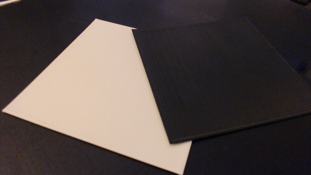 Building Plates - Free 3d model on creazilla.com