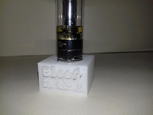 Eleaf GS Air 2 Tank stand - Free 3d model on creazilla.com