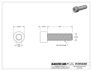 Repeat-O-Meter for Surface Plate Calibration - Free 3d model on ...