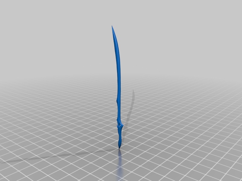 Skana - Free 3d model on creazilla.com