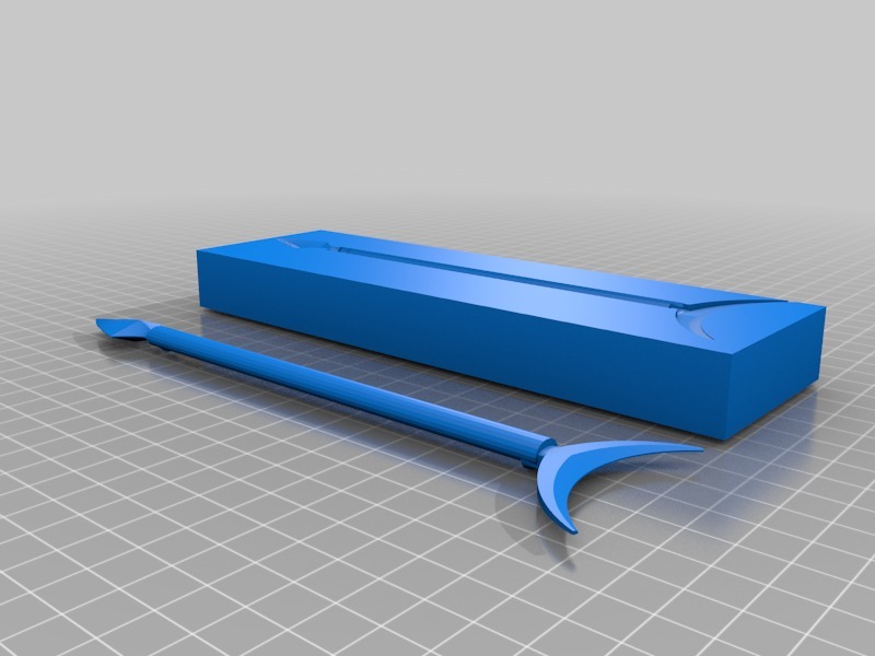 arrow - Free 3d model on creazilla.com