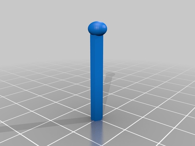 thing v5 (I think) - Free 3d model on creazilla.com