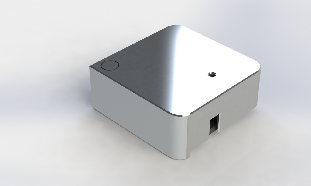 Shapeoko 3-Axis Touch Probe - Free 3d model on creazilla.com