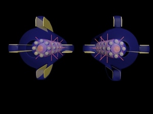 Modular Electric Rocket Concept - Free 3d model on creazilla.com