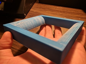 Universal Vertical Spool Holder - Free 3d model on creazilla.com