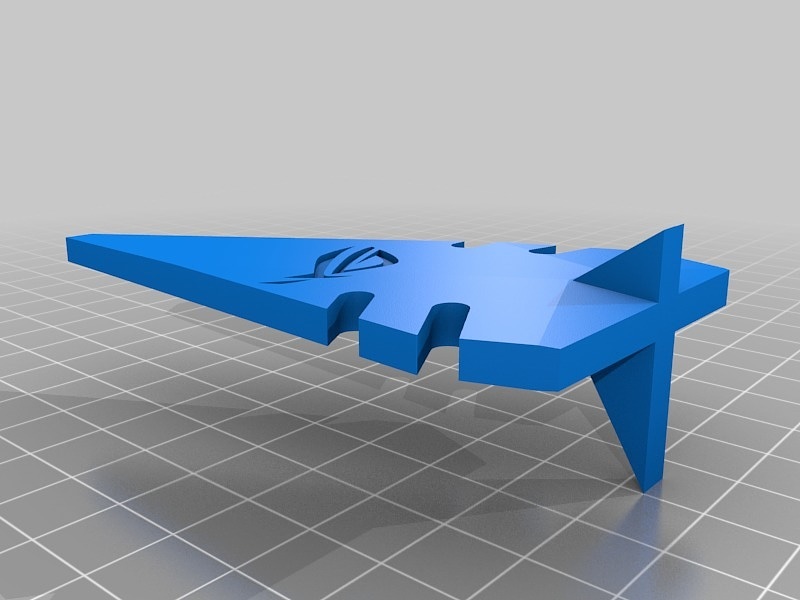 GPU support - Free 3d model on creazilla.com