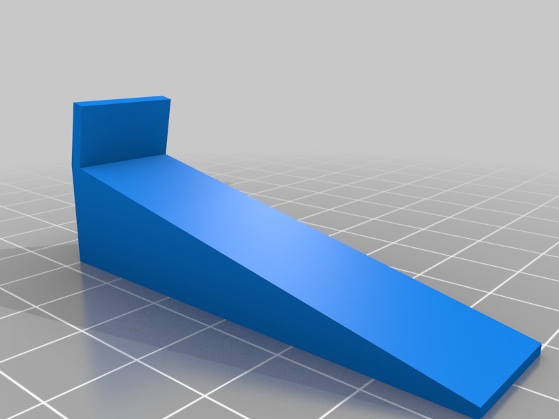 Apple Magic Keyboard Angler - Free 3d model on creazilla.com