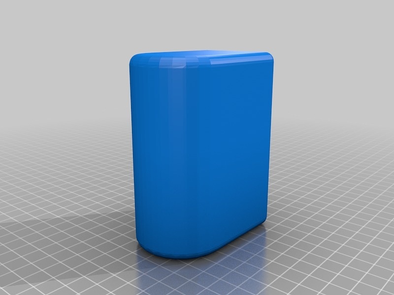 Sample object - Free 3d model on creazilla.com
