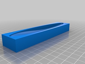 Face-Centered Cubic Model 3d model. Free download. | Creazilla
