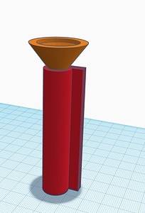 Joint Roller and Packer - Free 3d model on creazilla.com