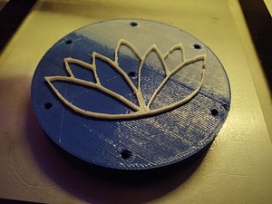 Japanese Furin\ Windbell - Free 3d model on creazilla.com