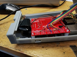 PI1541 Case 1541-II - Free 3d model on creazilla.com