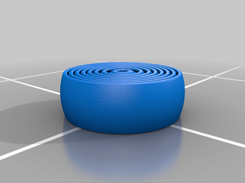 Fidget - Free 3d model on creazilla.com