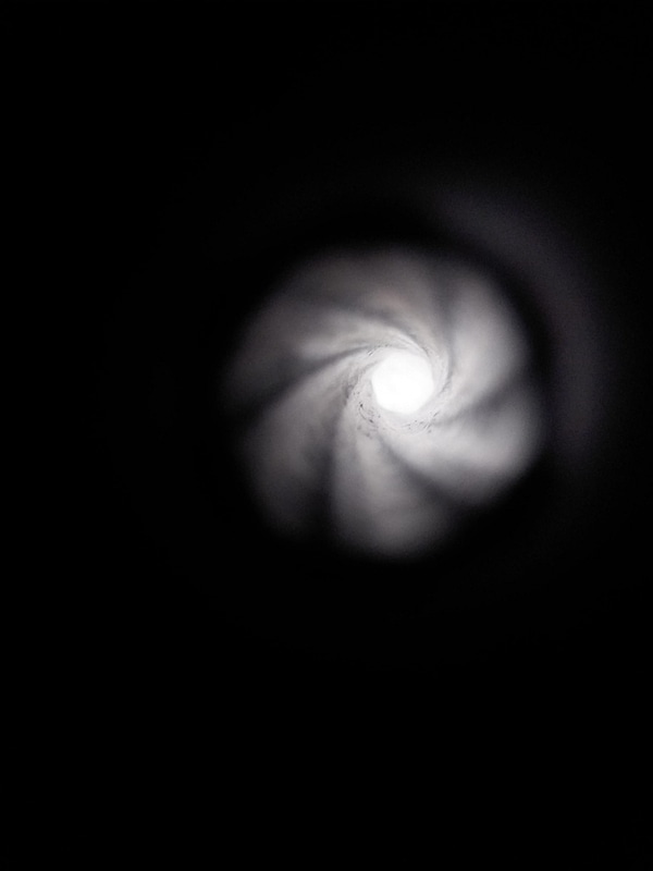 ECM a rifled gun barrel (electro chemical machining) - Free 3d model on ...