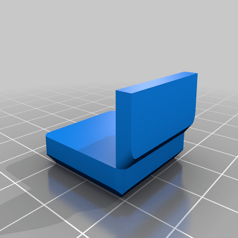 Extendable Grid Tiling System - Free 3d model on creazilla.com