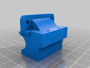 JLB cheetah differential - Free 3d model on creazilla.com