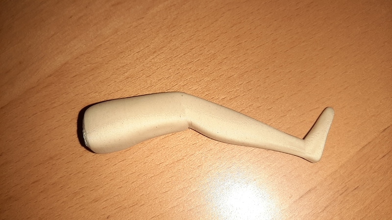 Garpez - Free 3d model on creazilla.com