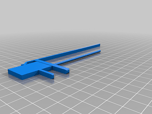 USS Monitor - Free 3d model on creazilla.com