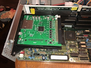 Commodore Amiga 3000 SCSI2SD Card Slot Bracket - Free 3d model on ...