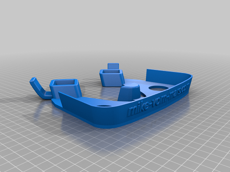 test - Free 3d model on creazilla.com