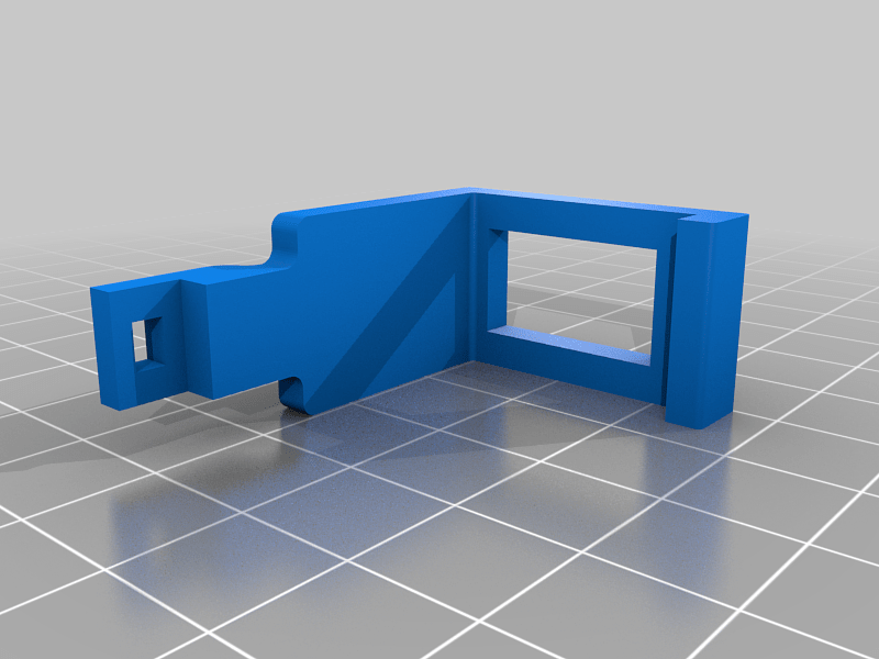 FTC Gamepad controller cover - Free 3d model on creazilla.com