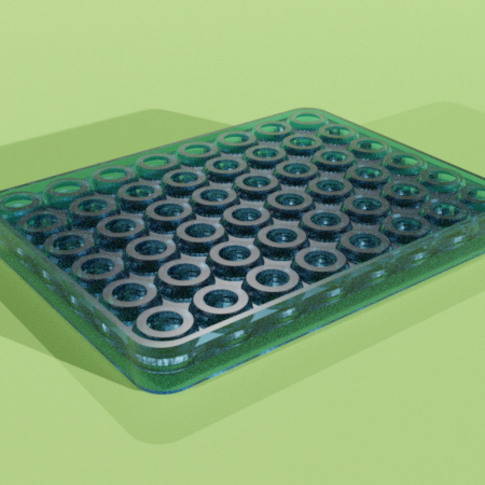 Seed Bomb Mold to Combat Deforestation and Climate Change - Free 3d ...