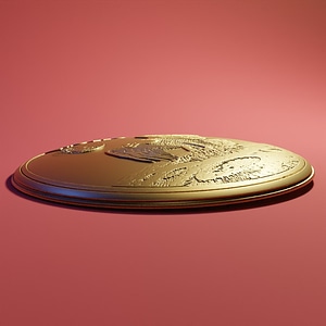 Mission Neil Armstrong Name Patch