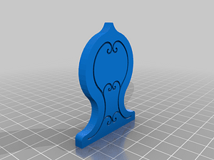 Rotating Dice - Free 3d model on creazilla.com