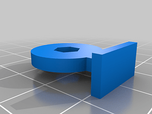 Max Steel - Free 3d model on creazilla.com